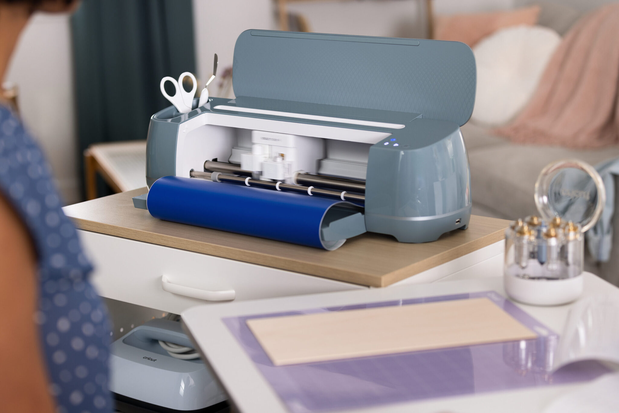 Cricut Maker 4 & Explore 4 – die neuen Cricut Maschinen sind da ...